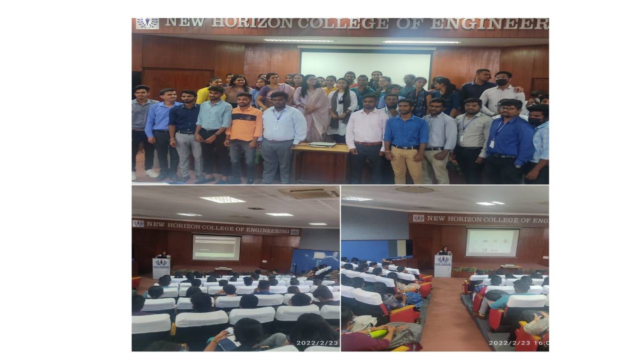 Library Activities Archives - Library - New Horizon College of Engineering